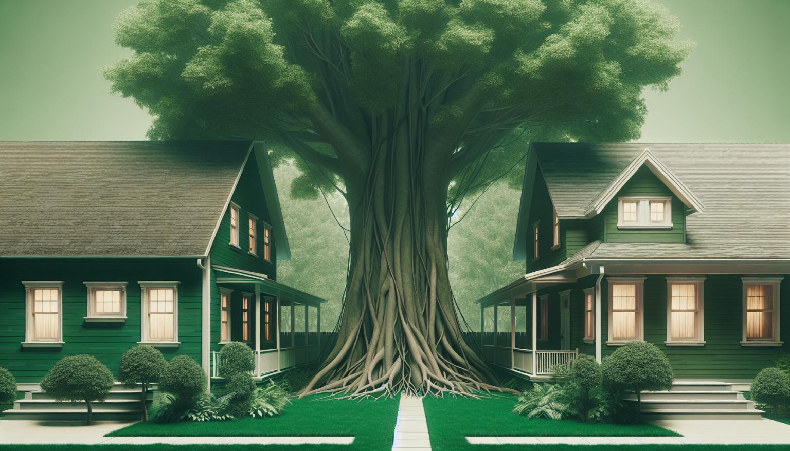 Neighbor Tree Dispute Letter Template - TreeLaws.org - Tree Laws