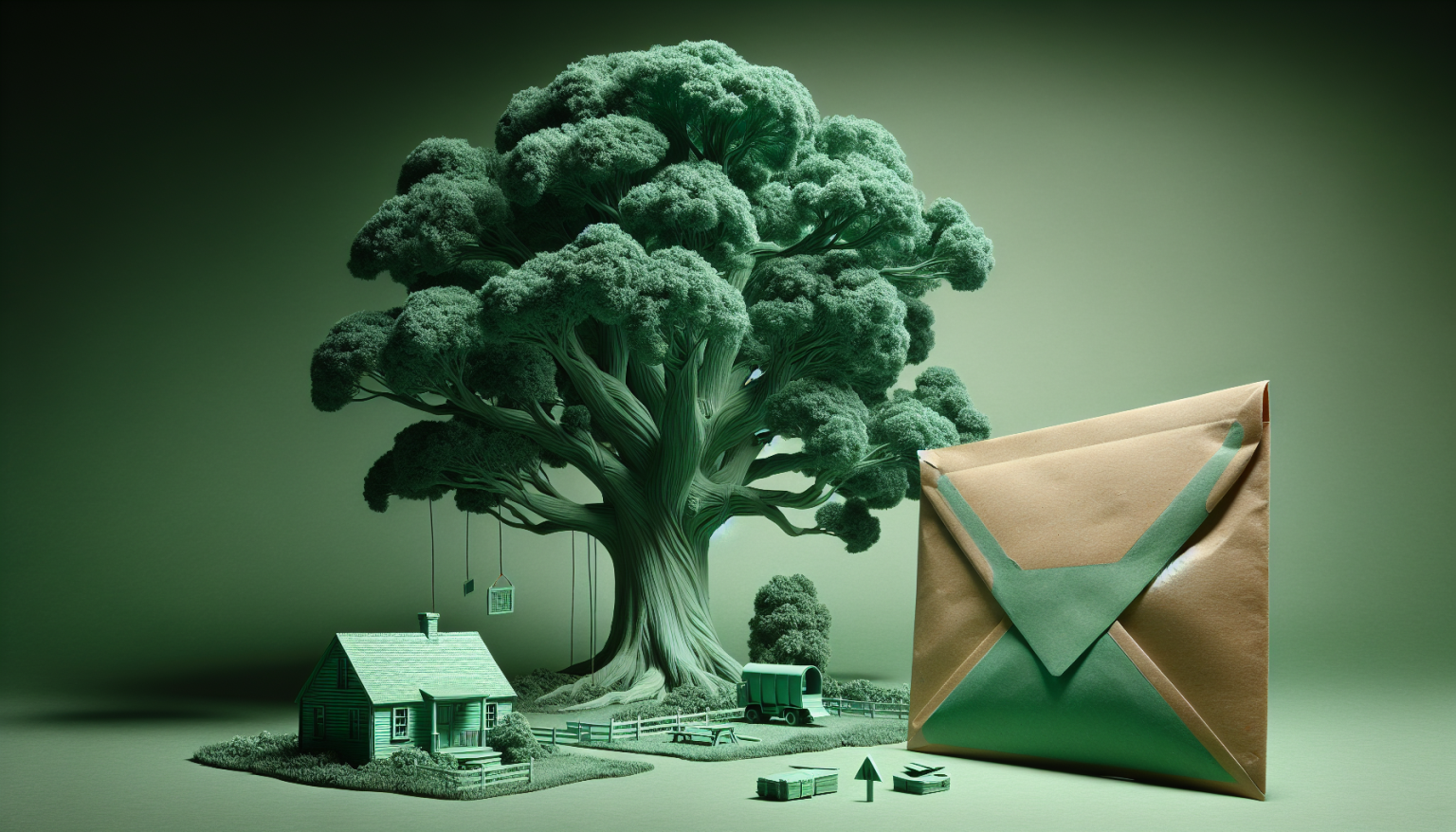 Your Guide to a Tree Issue letter to your neighbor - TreeLaws.org ...