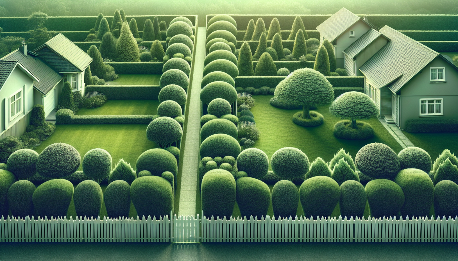 Neighborly Collaboration: Crafting the Ideal Tree Trimming Etiquette ...