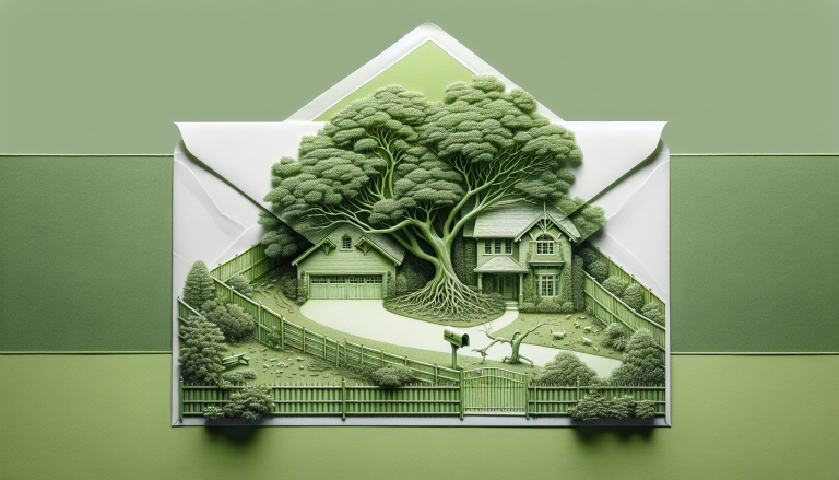 Sample Letters - TreeLaws.org - Tree Laws