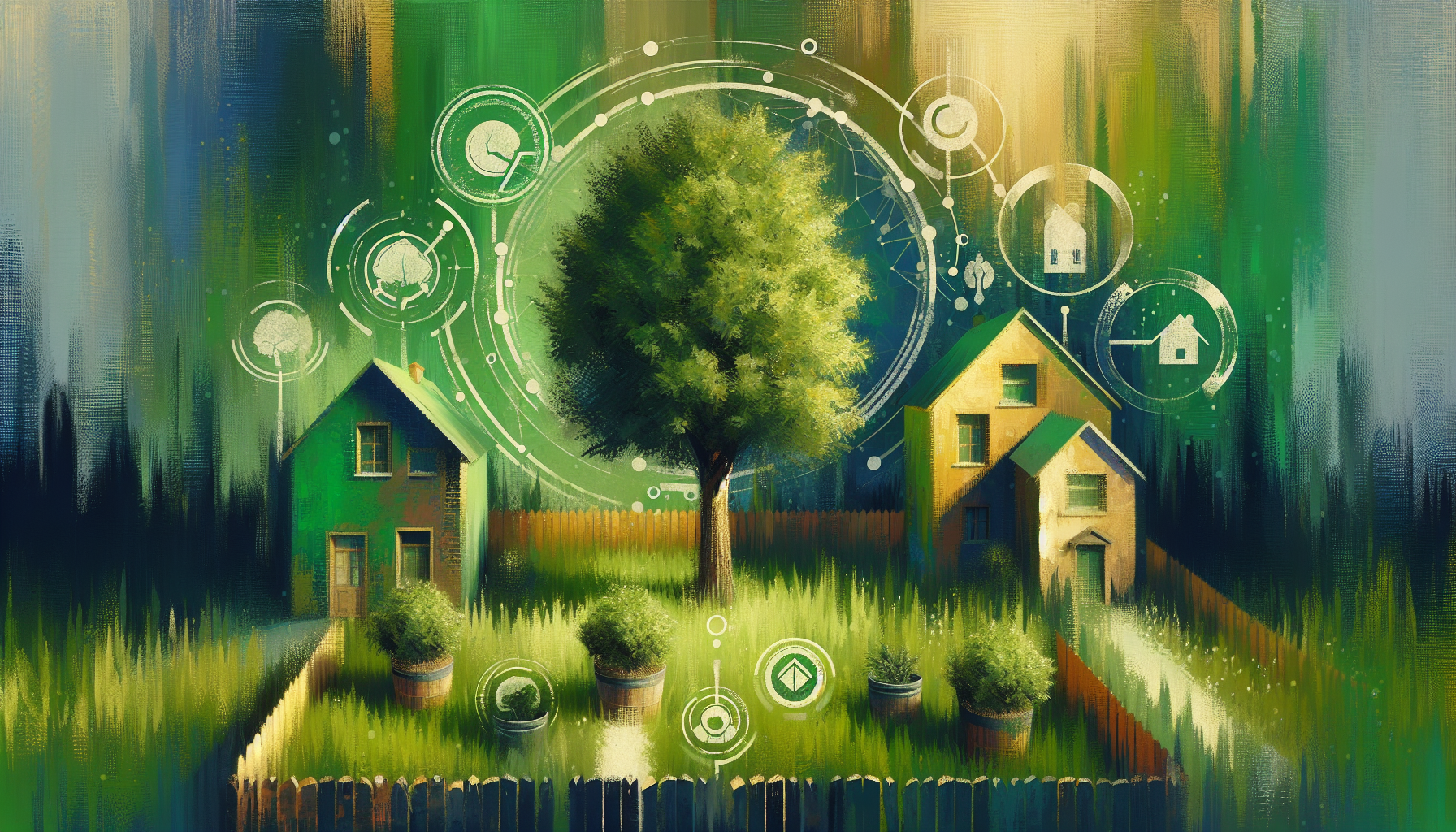 Techniques to Determine Tree Location and Ownership - TreeLaws.org ...