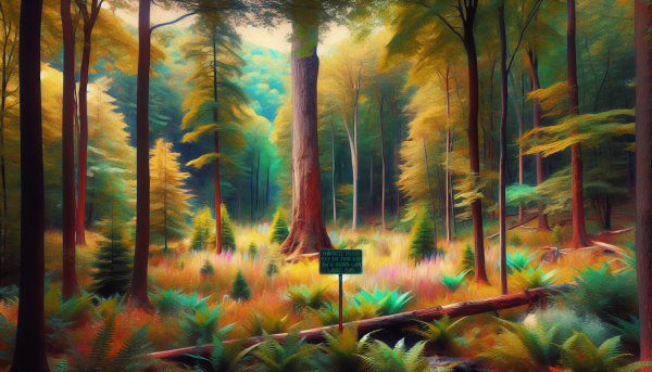 Understanding Local Tree Regulations and Disputes in Connecticut ...