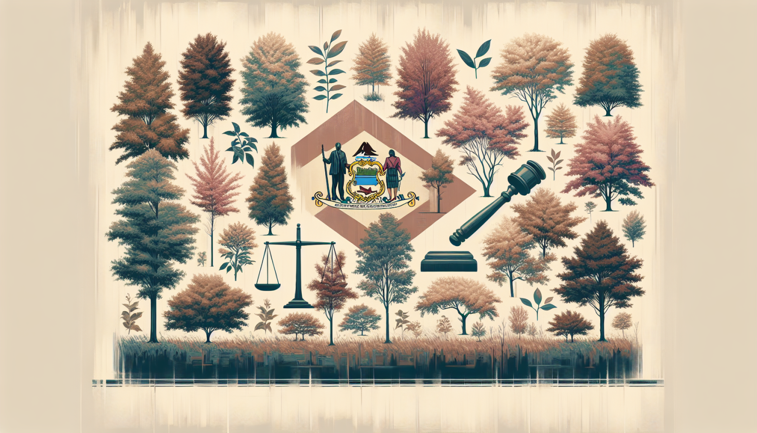 Tree Rights Removal and Neighbor Disputes in Delaware - TreeLaws.org ...