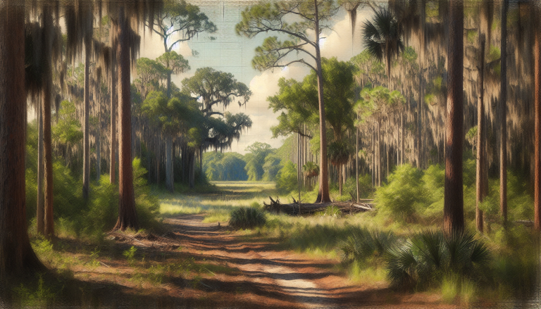 Navigating Tree Protection and Removal Rules in Florida - TreeLaws.org ...