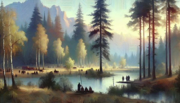 Local Laws for Tree Care and Disputes in Idaho - TreeLaws.org - Tree Laws