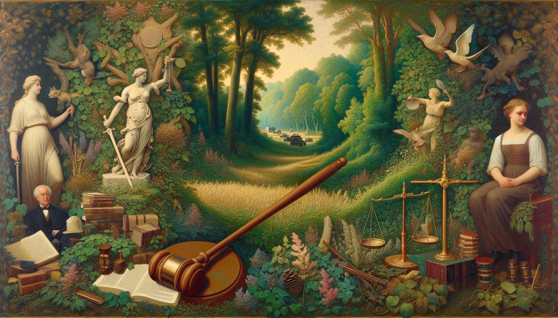 Resolving Tree Disputes and Protection in Kentucky - TreeLaws.org ...