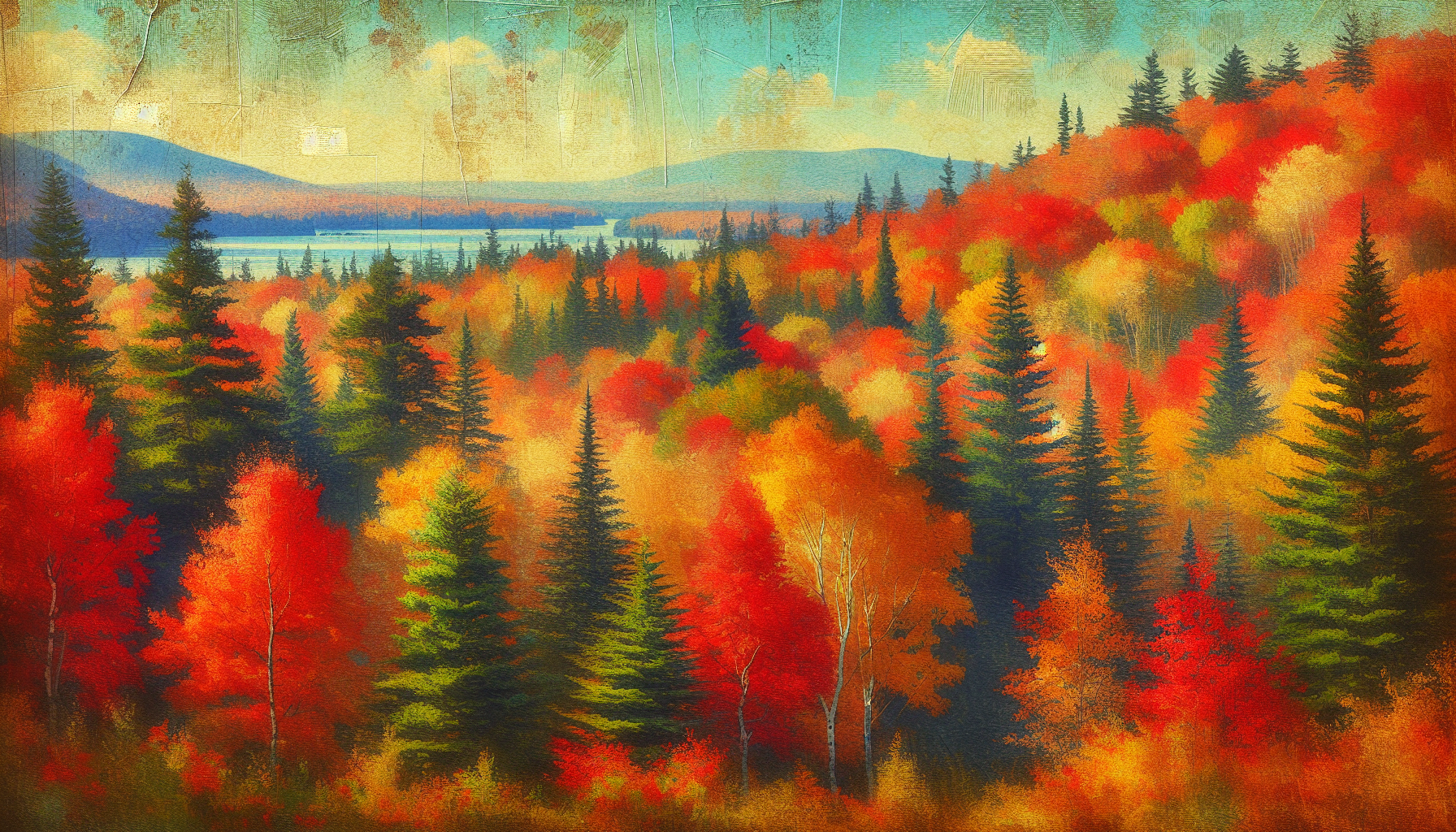 Tree Ownership Removal and Protection in Maine - TreeLaws.org - Tree Laws