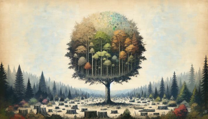 Legal Guidelines for Tree Ownership and Disputes in Maryland - TreeLaws ...