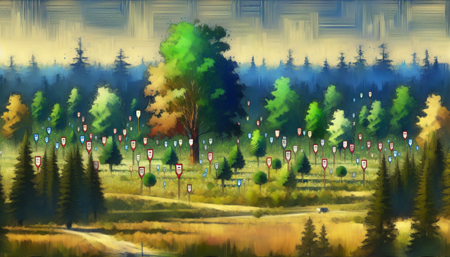 Tree Removal and Neighbor Dispute Solutions in Missouri - TreeLaws.org ...