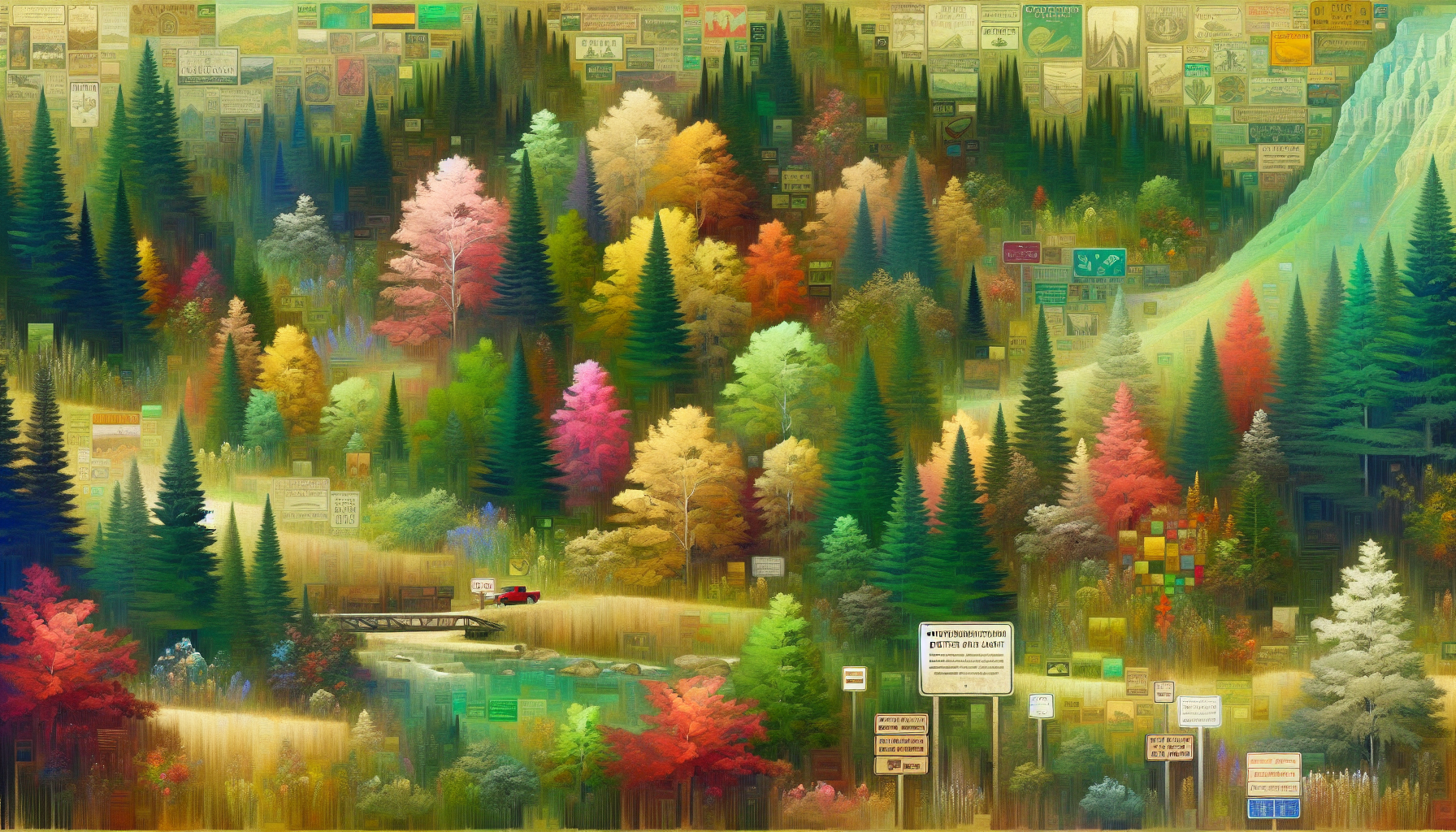 Legal Insights on Tree Protection and Removal in Montana - TreeLaws.org ...