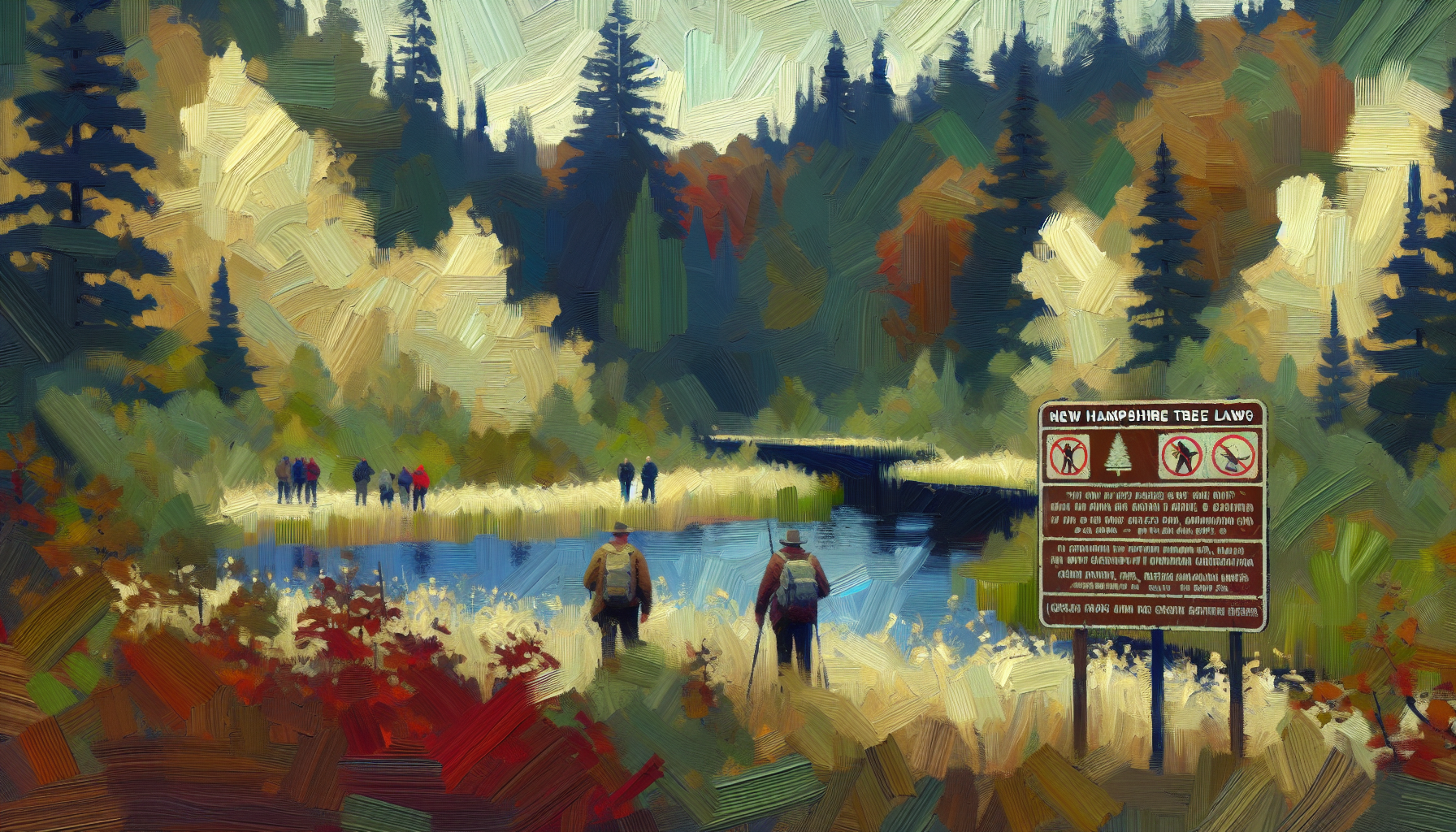 Tree Protection and Neighbor Disputes in New Hampshire - TreeLaws.org ...