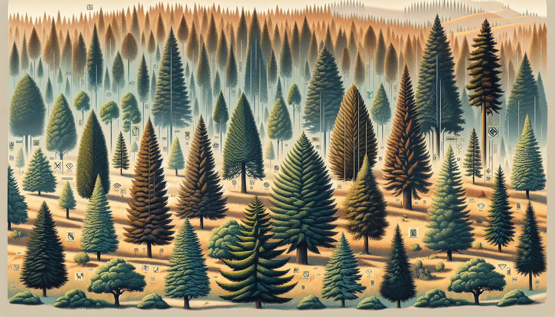 Legal Guidelines for Tree Care and Disputes in Oregon - TreeLaws.org ...