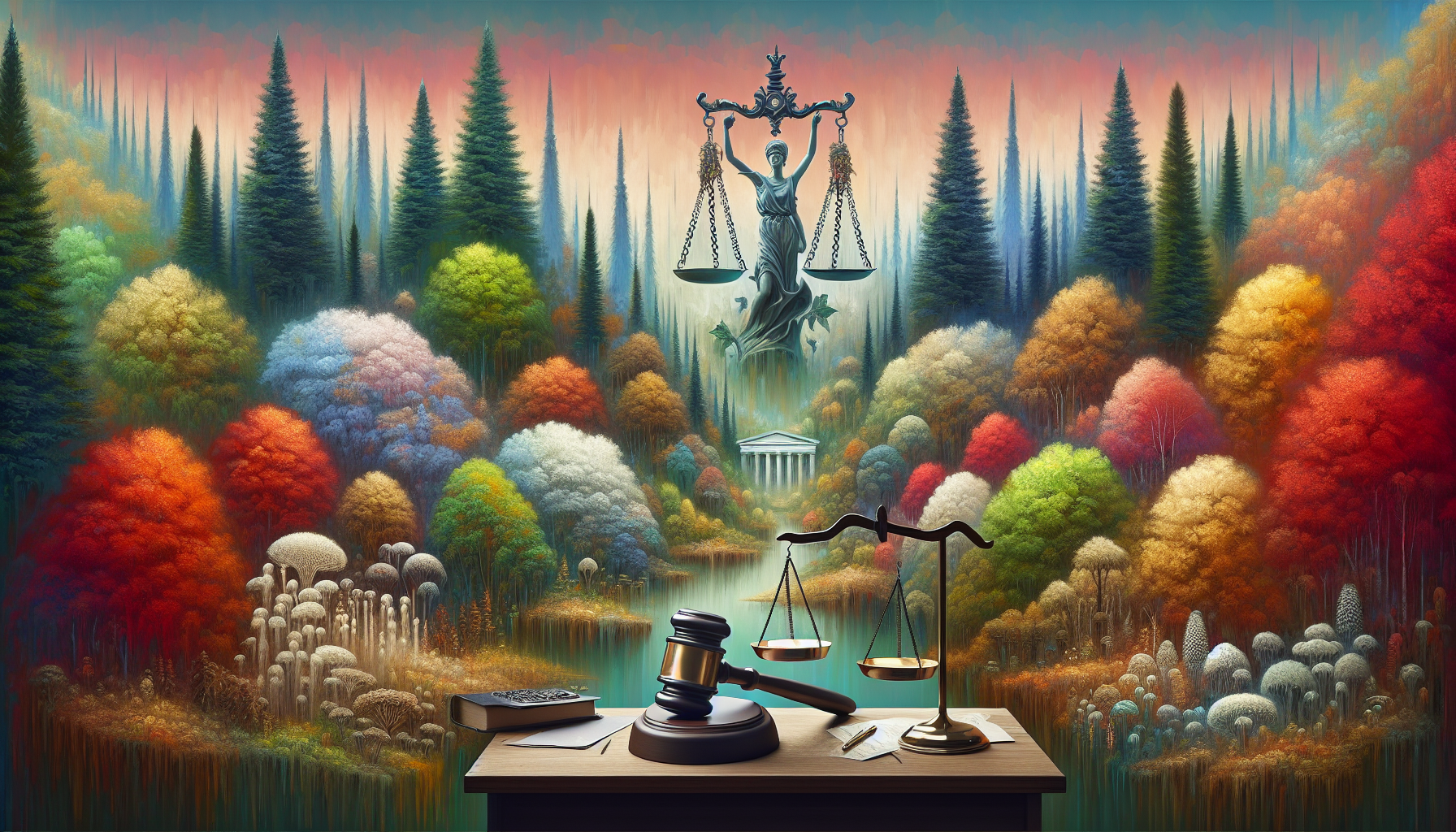 Understanding Tree Removal and Property Rights in Rhode Island ...