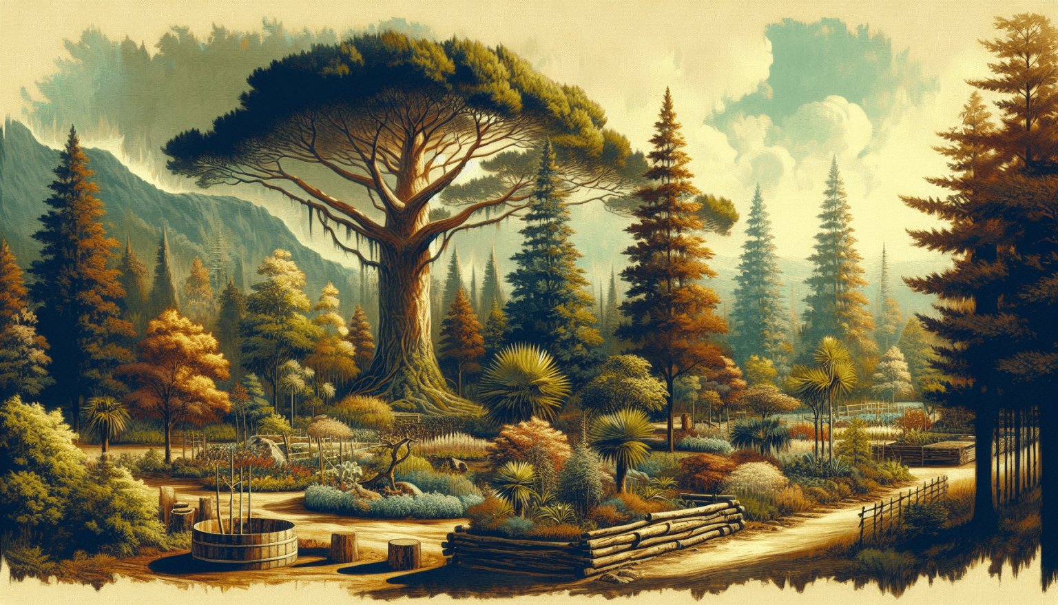 Tree Dispute Resolution and Legal Rights in South Carolina - TreeLaws ...