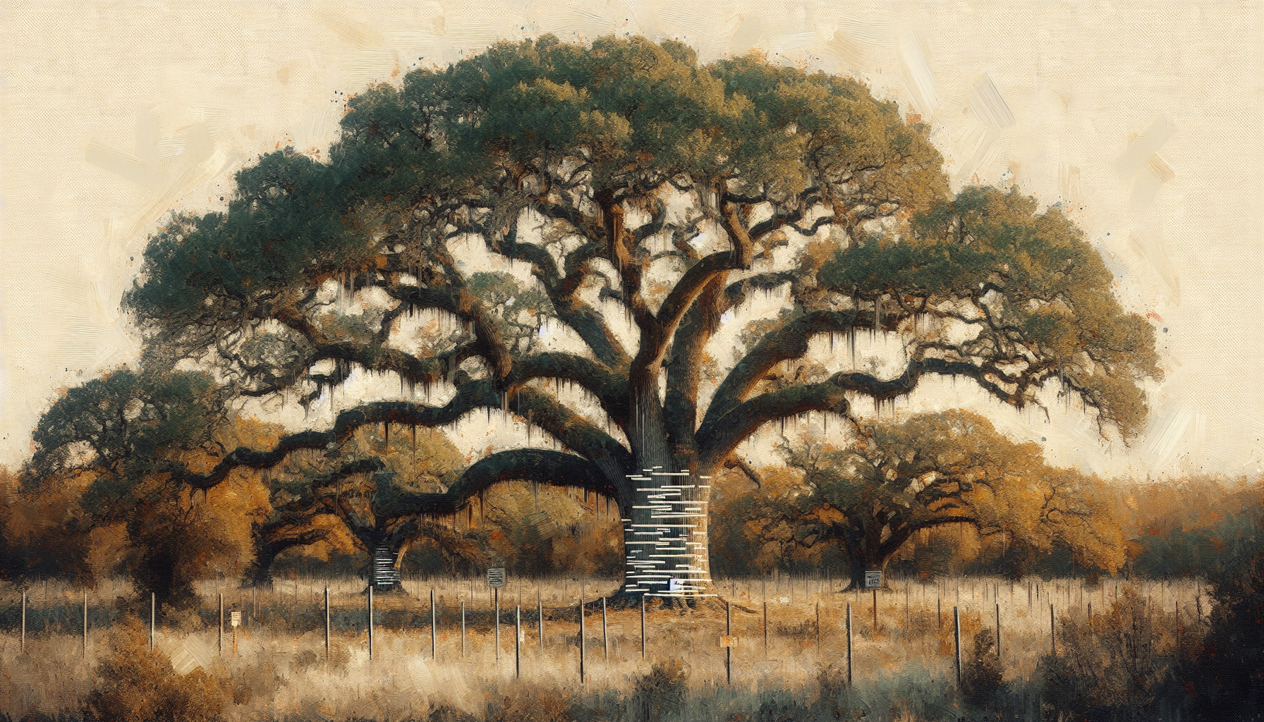 Tree Ownership Removal Rights and Legal Solutions in Texas - TreeLaws ...