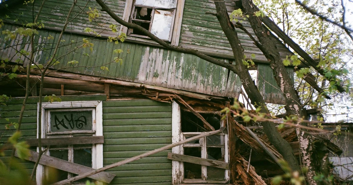 Does Homeowners Insurance Cover a Tree Falling on Your House?