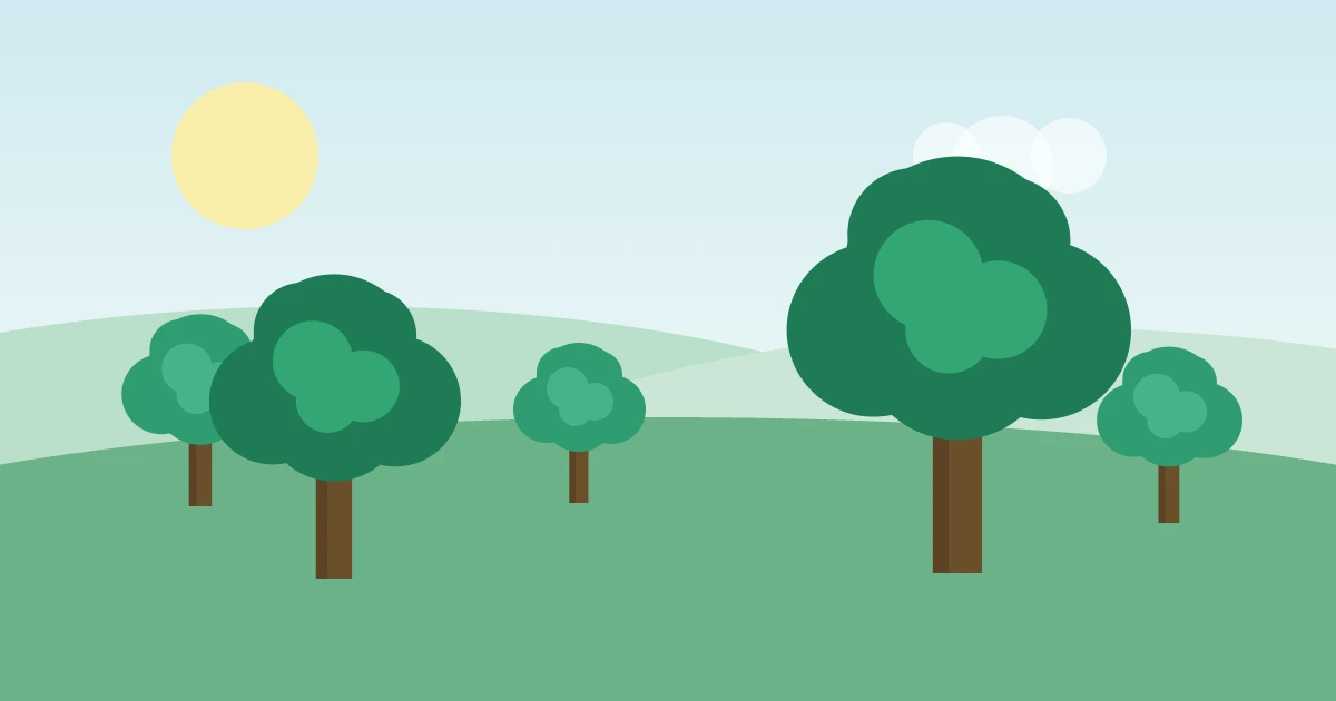 How Much Can You Sue for Cutting Down a Tree?